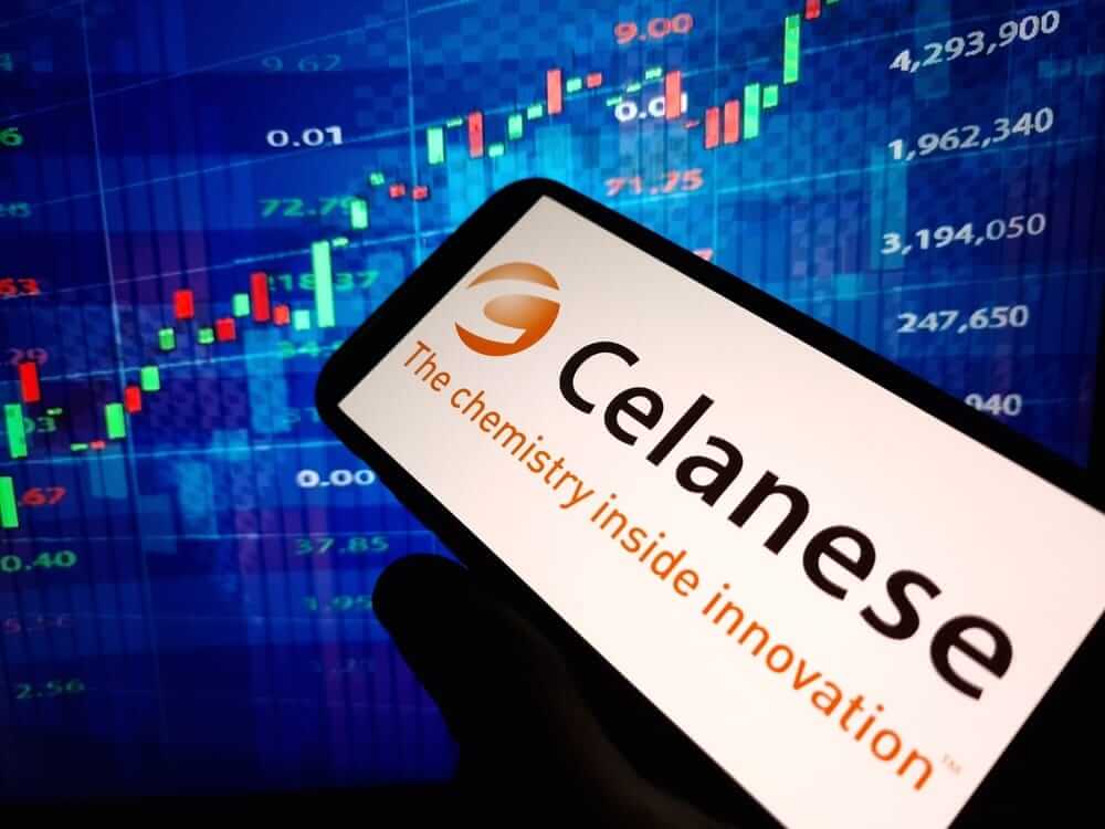 Is Celanese Stock Underperforming the Nasdaq?